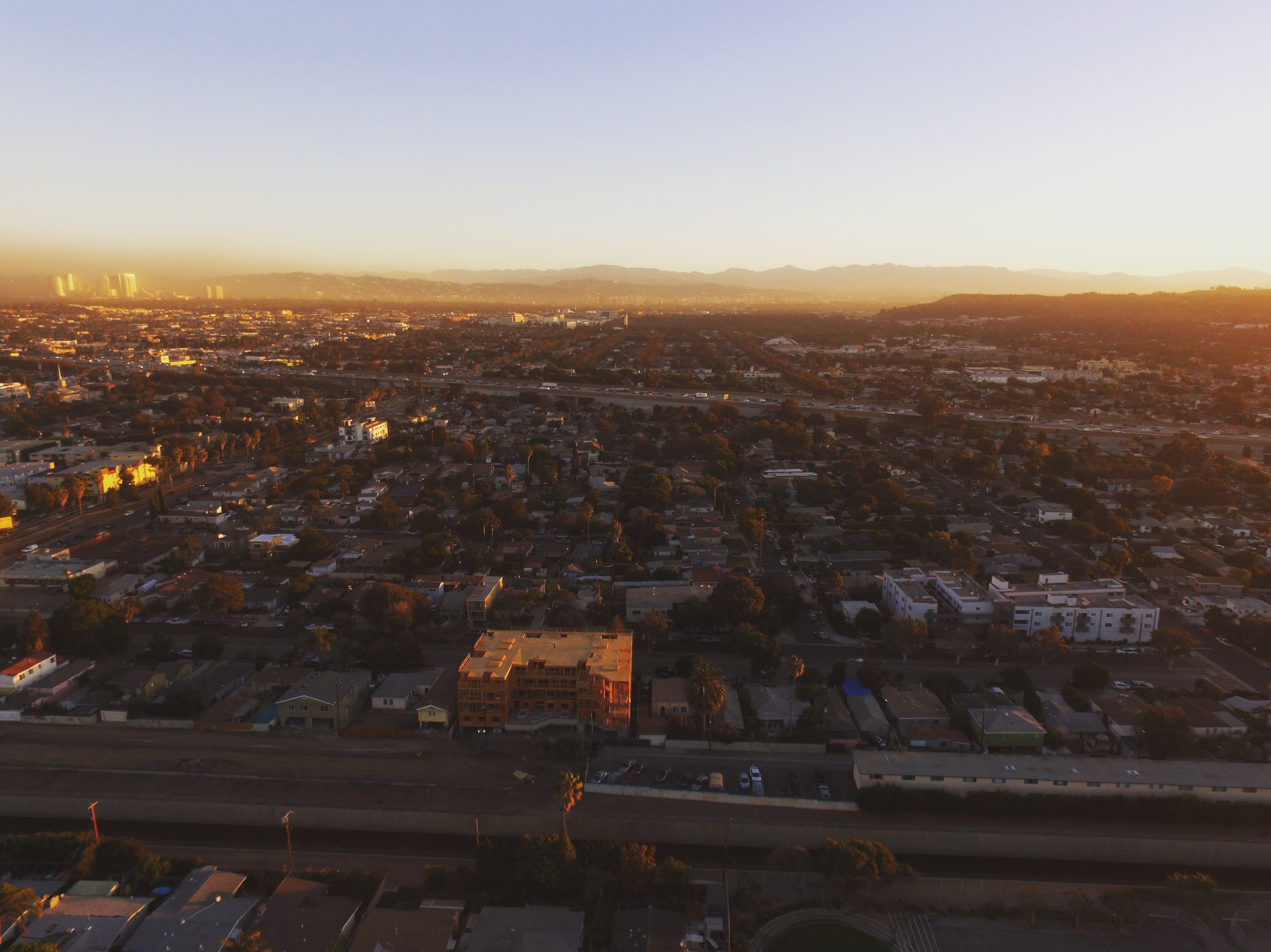 Kenihan Development Real Estate Development Los Angeles